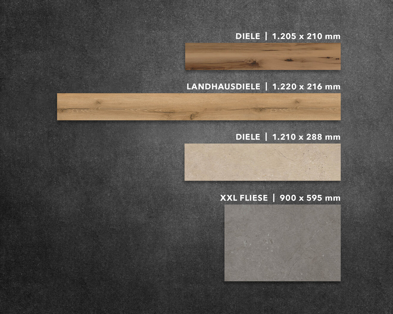 Hochwertige Vinylböden » Zeitlos elegant und funktional | tilo