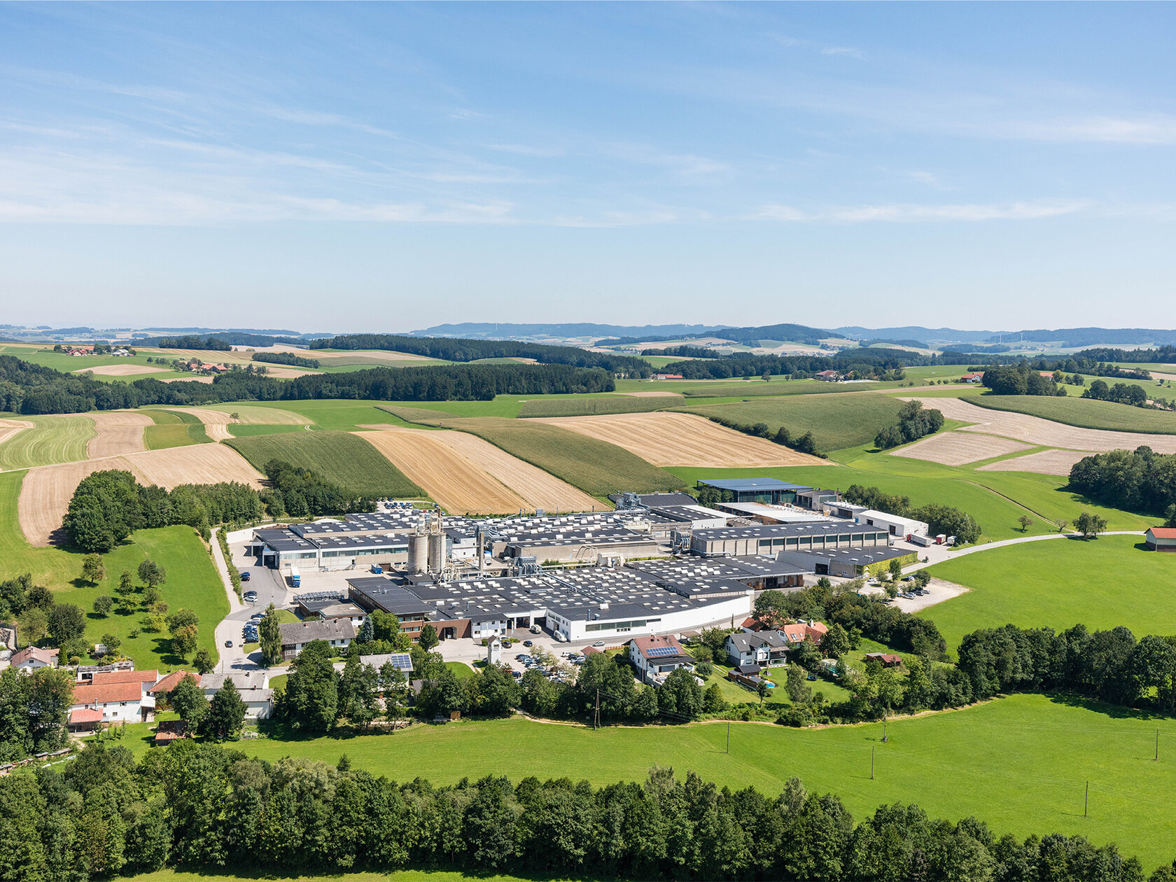 Der tilo Umbau. | tilo