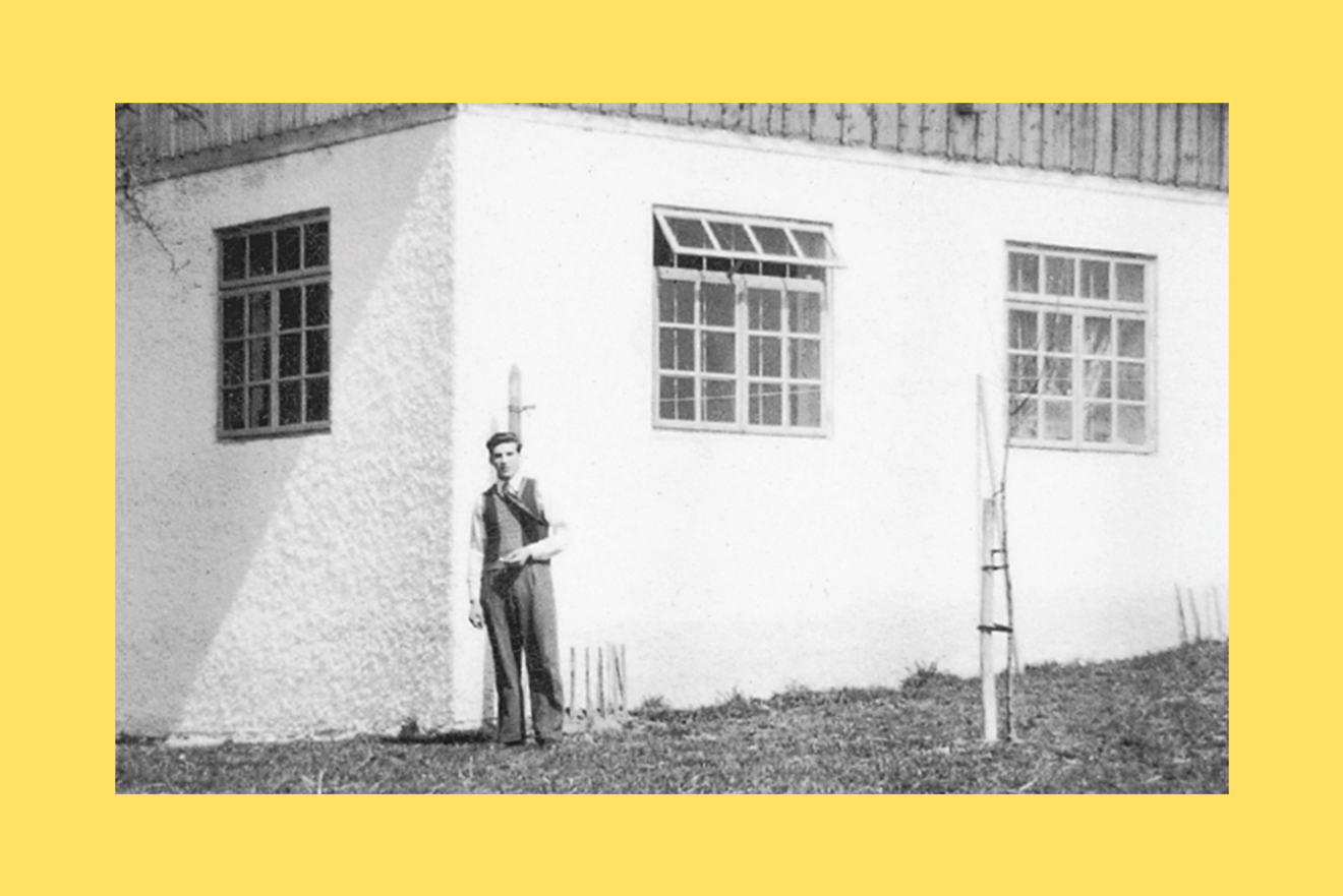 Company - grown over decades. | Quality from Austria