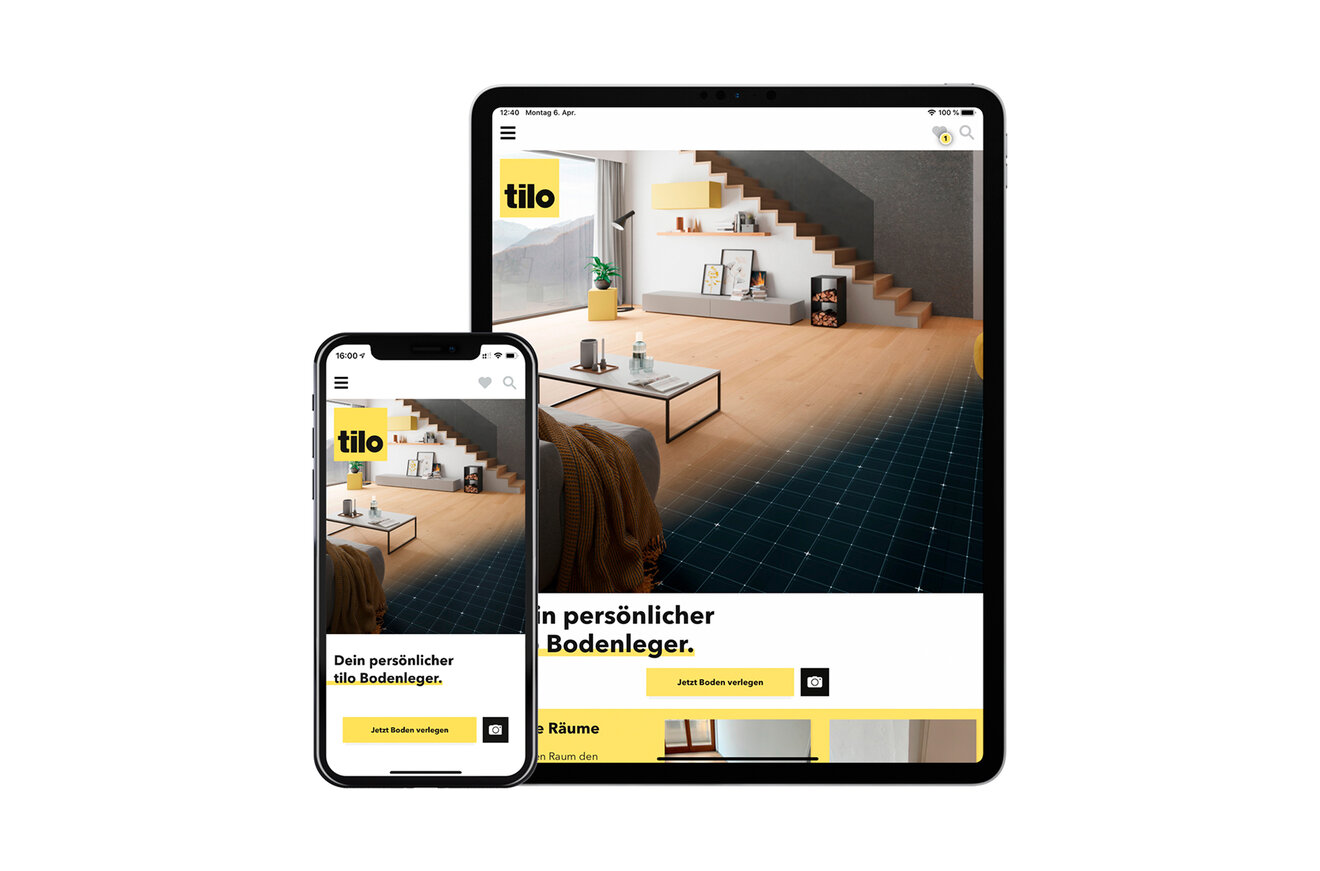 Company - grown over decades. | Quality from Austria