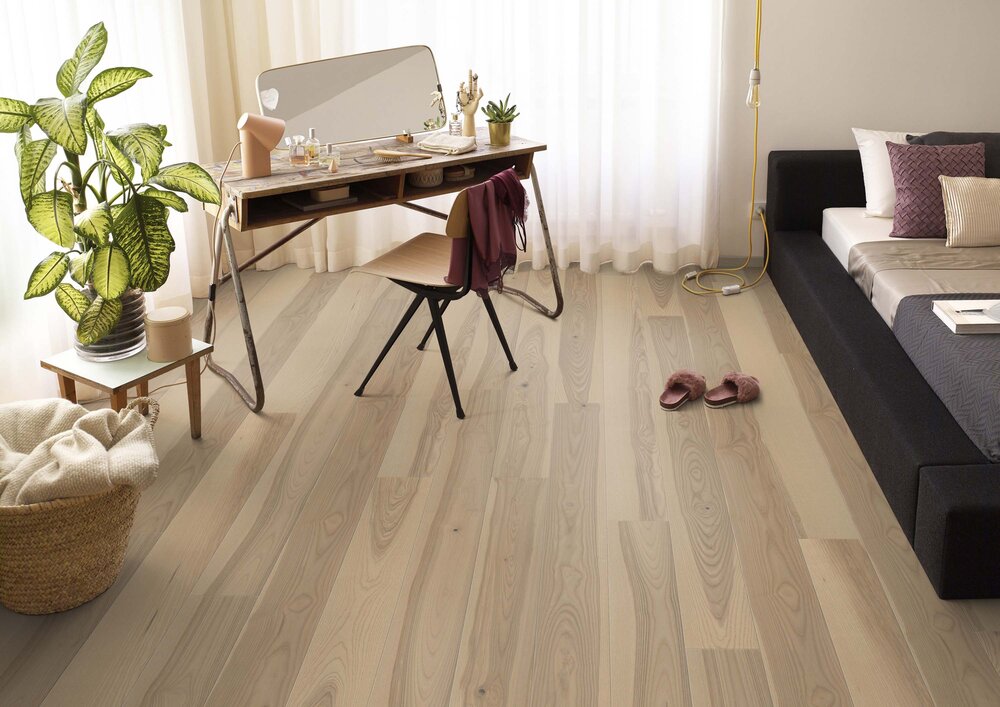 Ash Champagne • RUSTICO | Quality from Austria