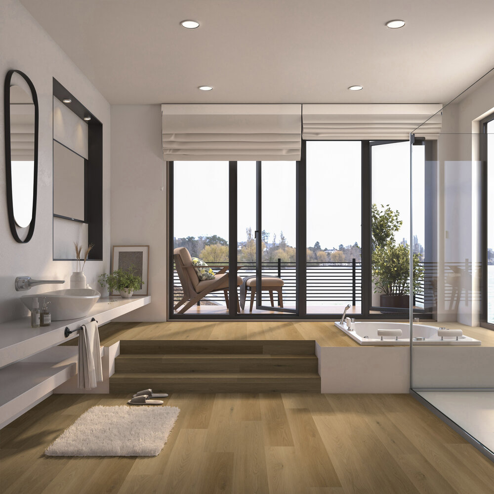 Eiche Suma • NOVO-SPA | Qualität aus Österreich