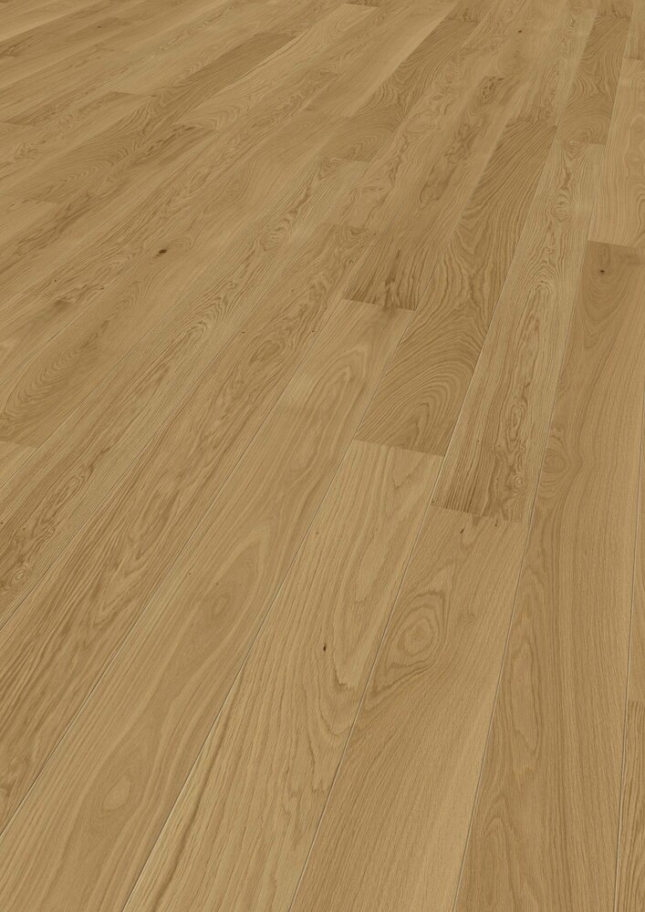 Oak Natur • PURISTICO » Your parquet | Quality from Austria