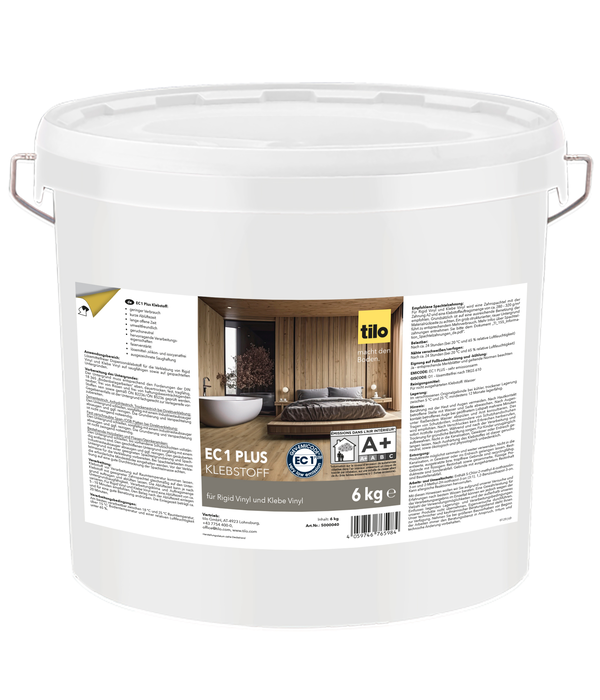 Boden Verlegeanleitungen | tilo