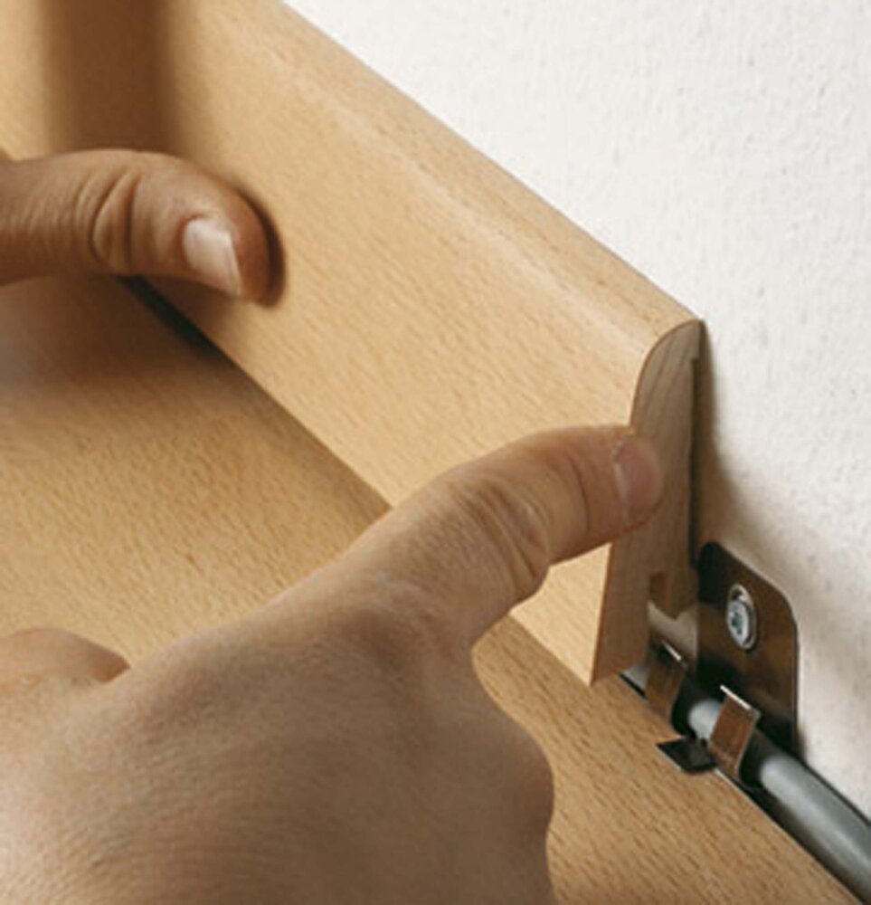 Clipstar installation clip • MONTAGE » Your installation material ...