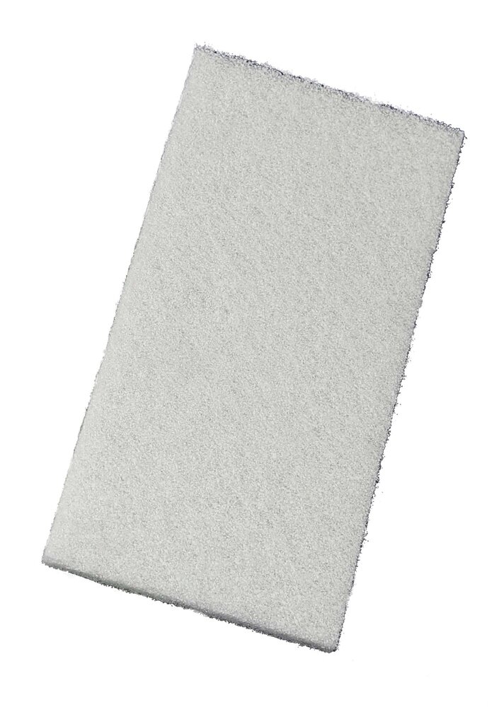 White pad • REINIGUNG-UND-PFLEGE » Your care product | Quality from Austria