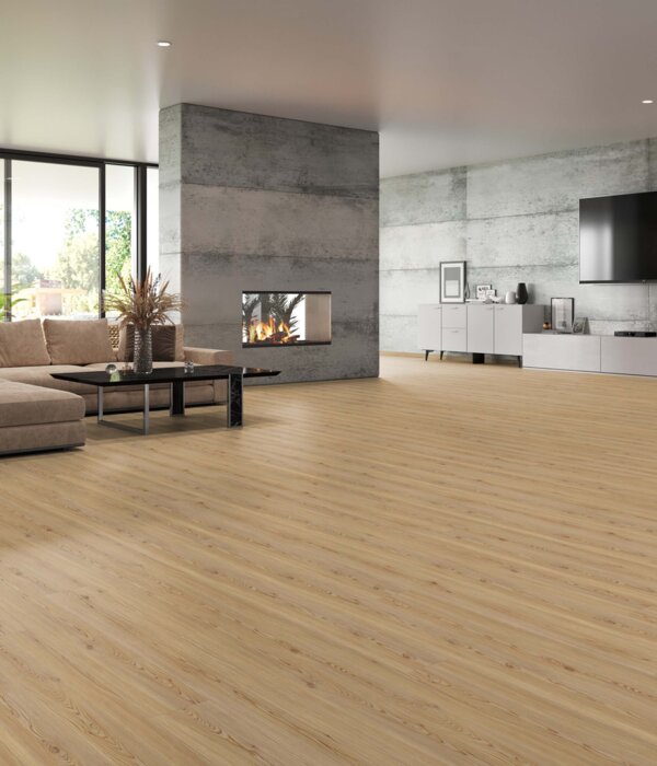 Hochwertige Vinylböden » Zeitlos elegant und funktional | tilo