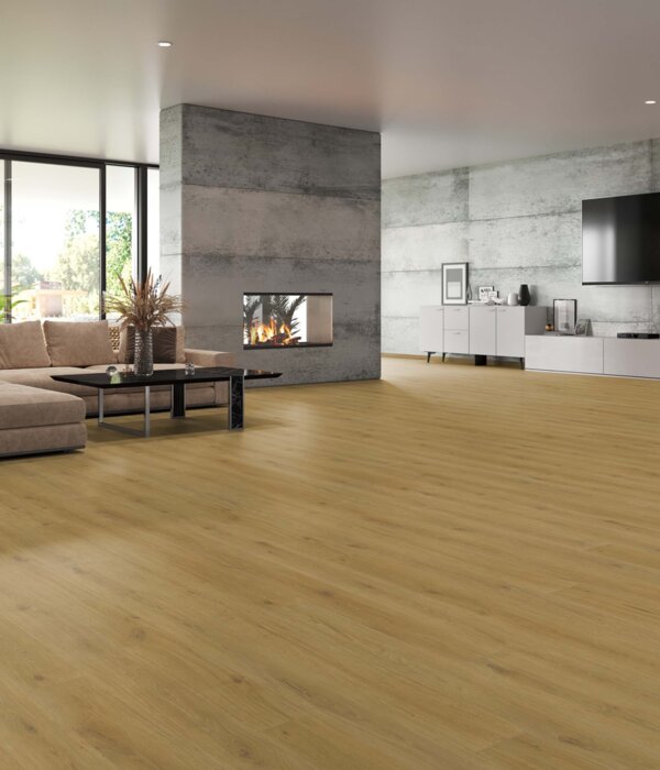 Hochwertige Vinylböden » Zeitlos elegant und funktional | tilo